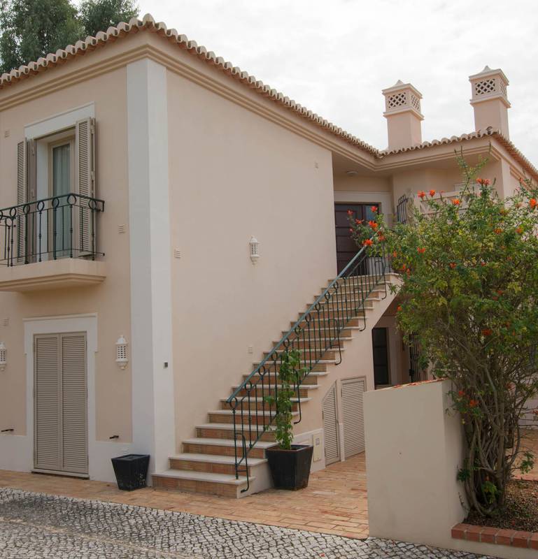 Apartments - Gramacho - Carvoeiro | Algarve Urlaub
