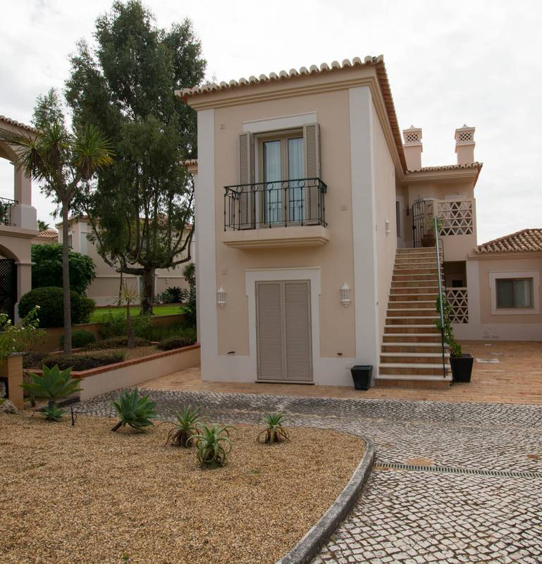 Apartments - Gramacho - Carvoeiro | Algarve Urlaub